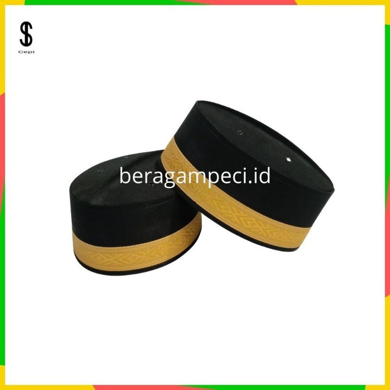 PECI BUGIS/PECI ASSAGOFAH/PECI BLACK | Shopee Malaysia