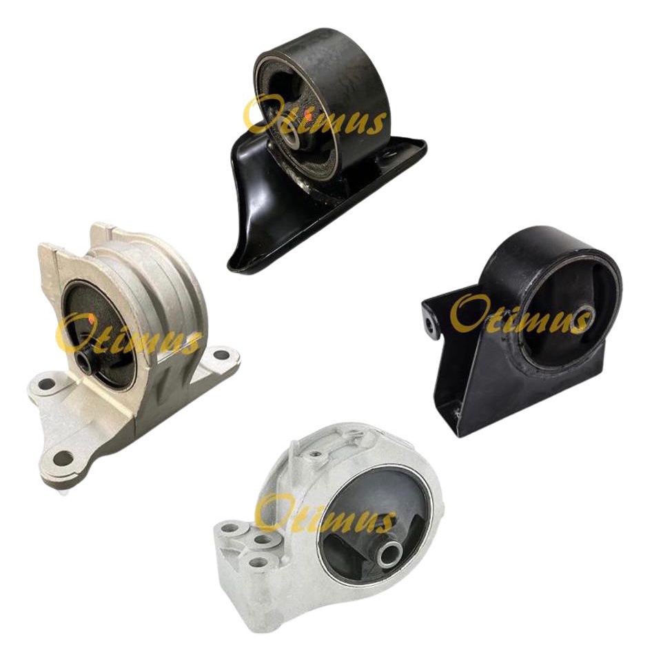 1 SET MITSUBISHI CHARIOT N84 N84W AUTO ENGINE MOUNTING | Shopee Malaysia