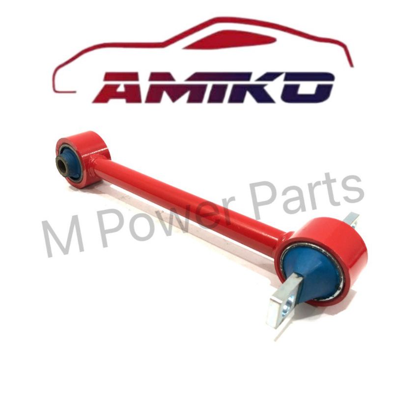 AMIKO Heavy Duty Suspension Arm Rear Short&Long Proton Persona Waja ...