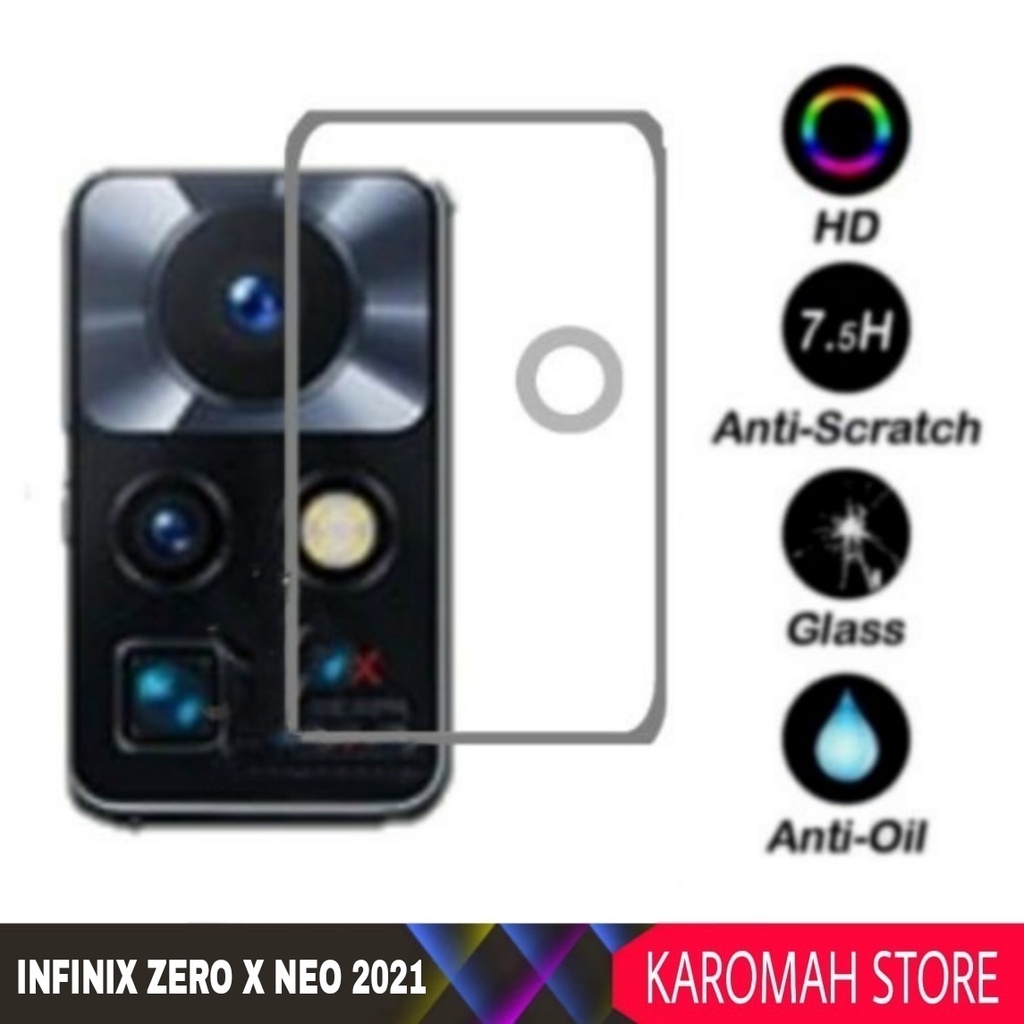 Tempered Glass Infinix ZERO X NEO-ZERO X-ZERO X PRO-NOTE 11 PRO-NOTE 11S-NOTE 10-NOTE 10 PRO ...