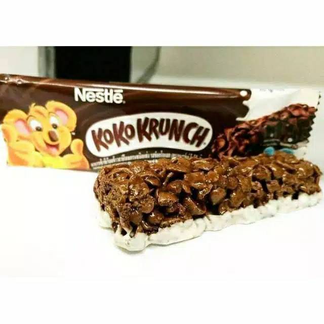 Koko krunch bar | Shopee Malaysia