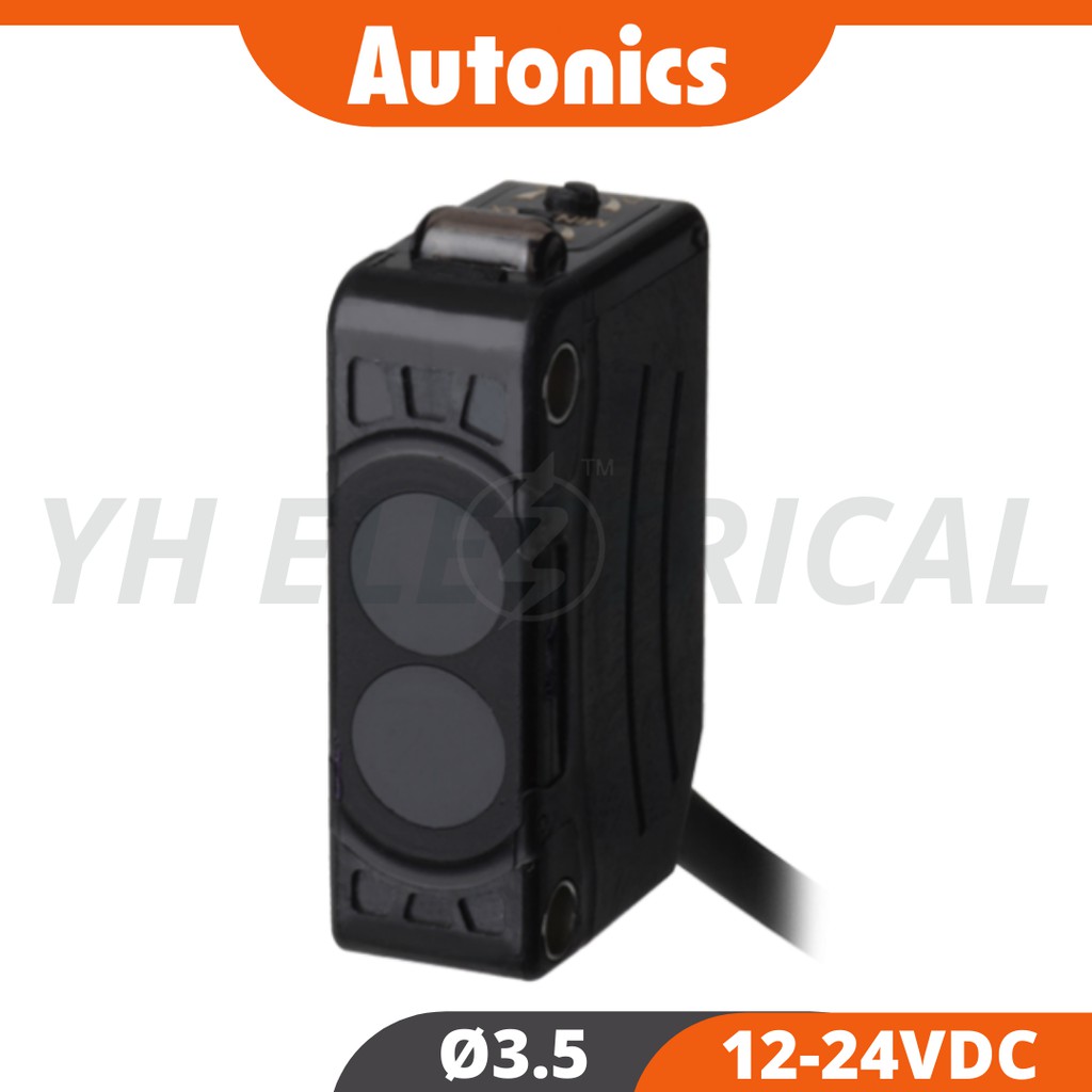 AUTONICS PHOTOELECTRC SENSOR BJ1M-DDT | Shopee Malaysia