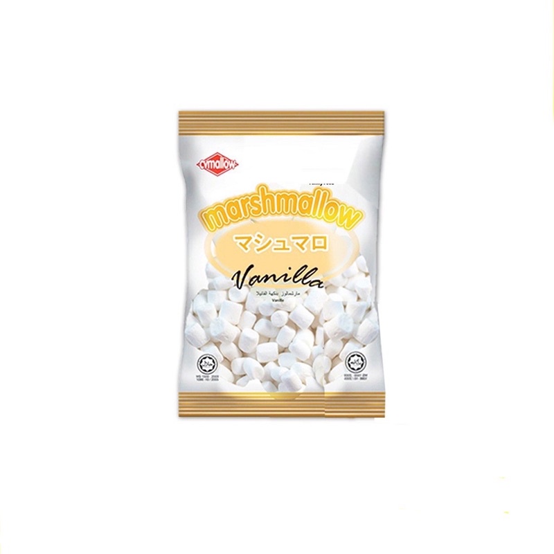 Cvmallow Marshmallow 100g | Shopee Malaysia
