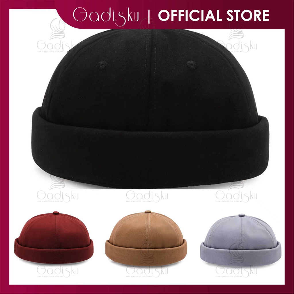 Kopiah Ustaz Abdul Somad Haji TRENDY [READY STOCK] Best Quality Cap ...
