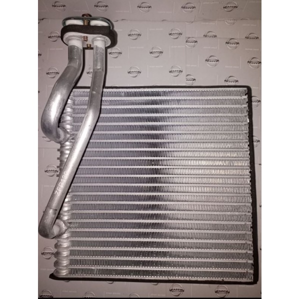 ISUZU ALTTERA/ DMAX (2008-2013model) Laminated EVAPORATOR | Shopee Malaysia