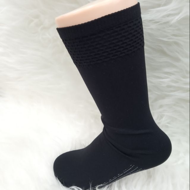 STOKIN COTTON SPANDEX (2 pairs/pack) | Shopee Malaysia