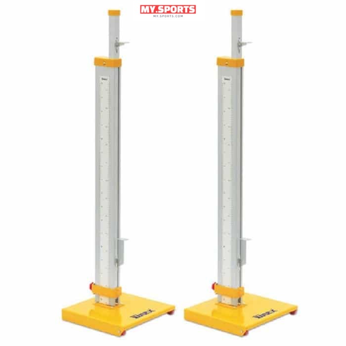 Vinex High Jump Posts – Supreme (IAAF) | Shopee Malaysia
