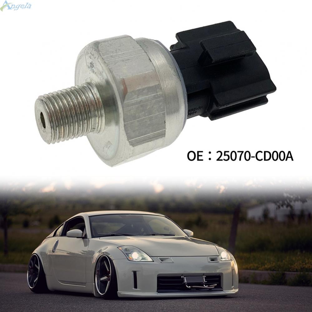 New Oil Pressure Sensor Sender Switch For Nissan 350Z 03-2009 3.5L ...