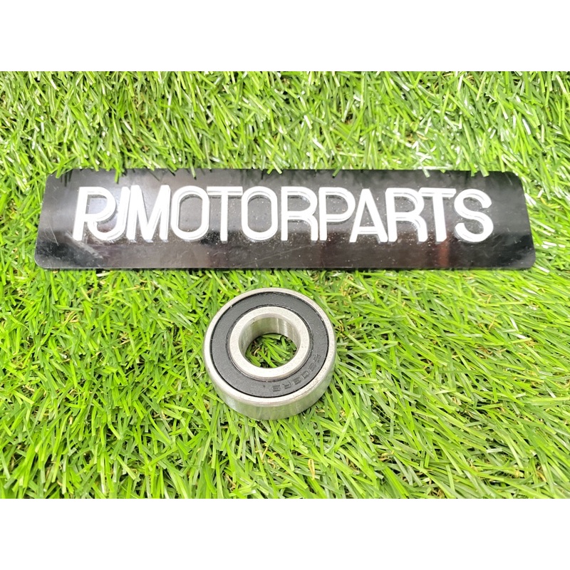 (1 Disc) Future/Wave110/Wave 125 FI/Dash/Alpha - Bearing Hub Rim ...