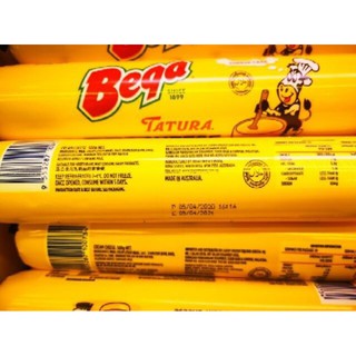 BEGA TATURA CREAM CHEESE 250g / 500g | Shopee Malaysia