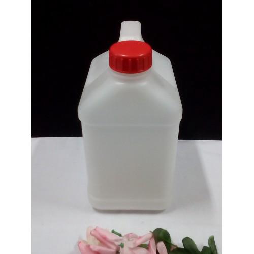 4 liter FDA certified Jerry Can for Food, Chemical, Petrol. Same Day ...