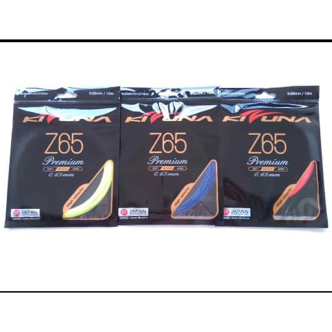 Original Kizuna Z65 String | Shopee Malaysia