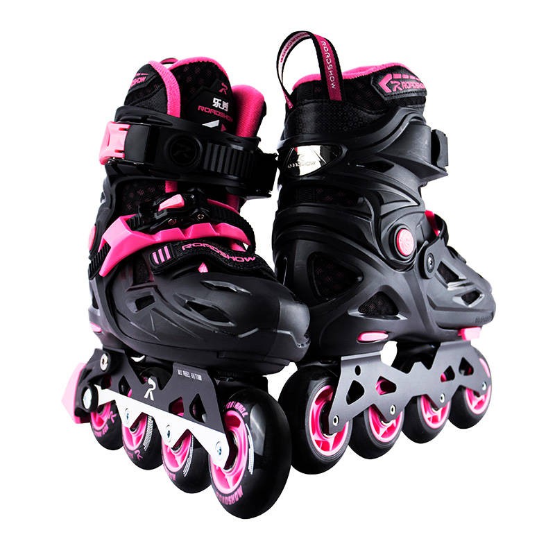 kasut roda/roller blade/kasut roda budak perempuan/roller blade kids ...