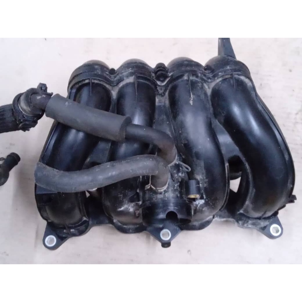 PERODUA INTAKE MANIFOLD For ALZA / MYVI / AVANZA | Shopee Malaysia