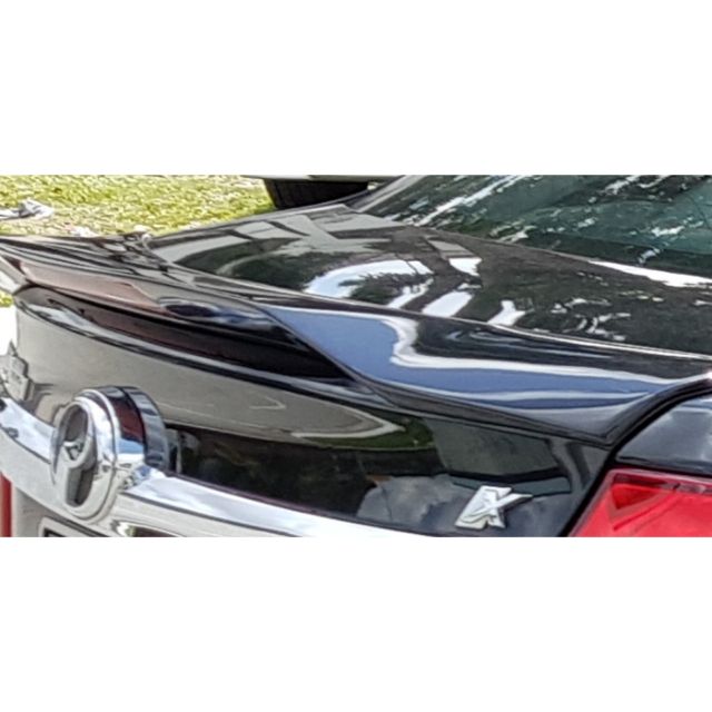 Perodua Bezza Spoiler Drive68 | Shopee Malaysia