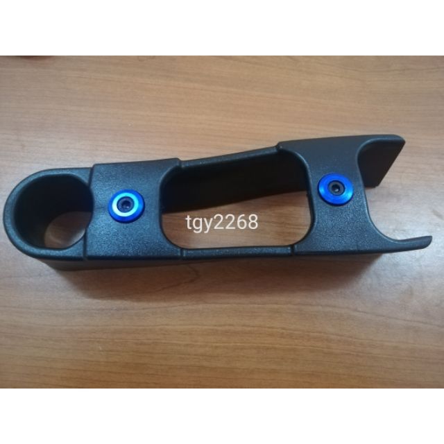 Swing arm rubber king drag universal (black) | Shopee Malaysia