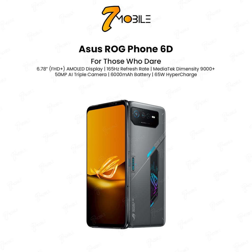 Asus ROG Phone 8 Pro / ROG Phone 8 / Asus ROG Phone 7 Series / ROG ...