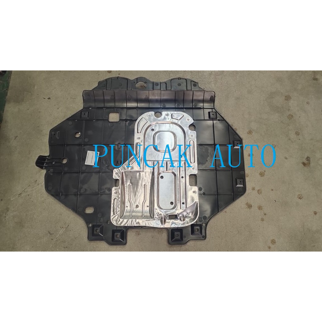 HONDA HRV HR-V T7A 2015 MODEL ENGINE UNDER COVER NEW OEM | Shopee Malaysia