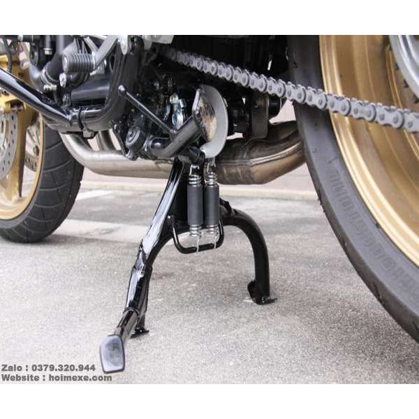 Honda Cb400 Vtec 1-2-3 ,Revo Standing Standing Stand, Anti-Middle ...