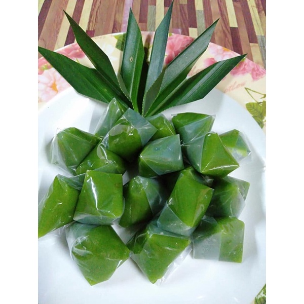 Dodol Gula Melaka,Dodol Durian,Wajik Sirat ,Dodol Pandan | Shopee Malaysia