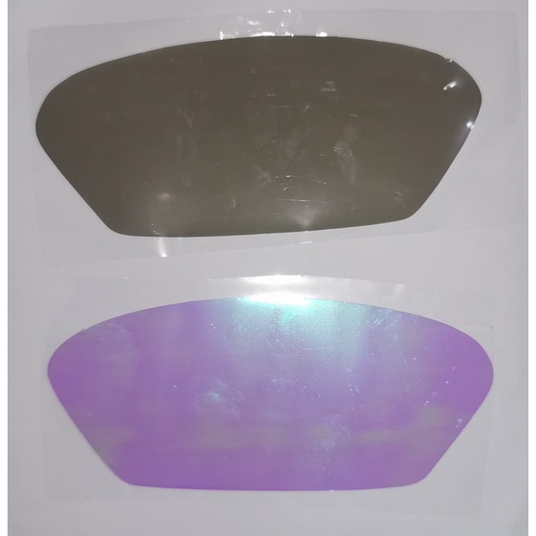 SUZUKI VR125 STICKER TINTED METER | Shopee Malaysia