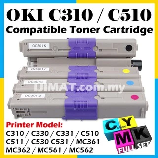oki printer - Prices and Promotions - Dec 2025 | Shopee Malaysia
