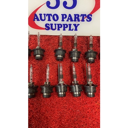 HID BULB D2R D2S D4S D4R PHILIPS / Osram xenarc/KOITO ORIGINAL JAPAN ...