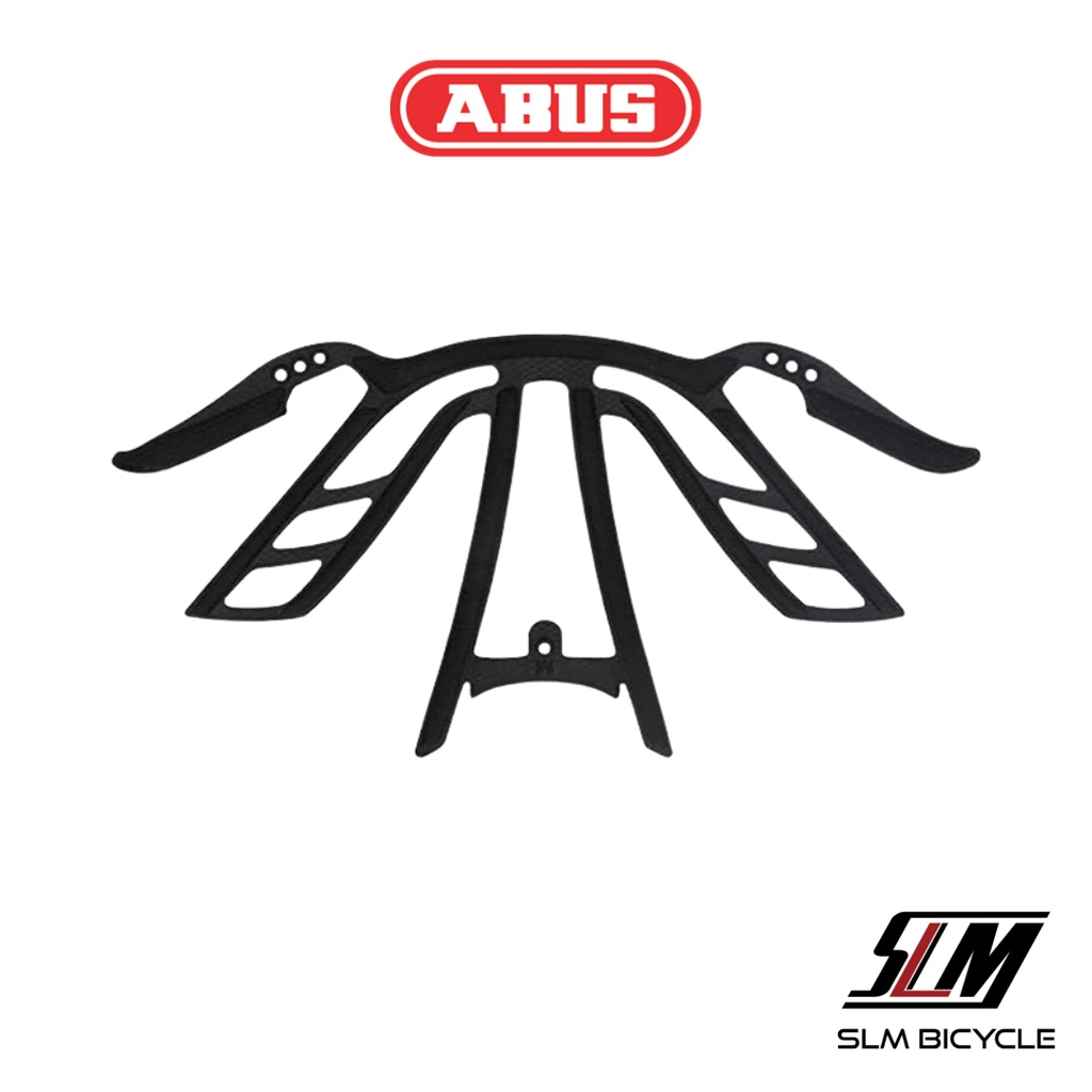 Abus Gamechanger Padding Kit | Shopee Malaysia
