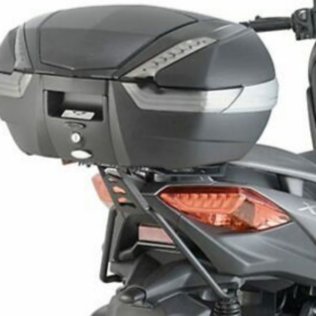 KAPPA BRACKET TOP BOX {KR2136} X-MAX 300 '17' #SP | Shopee Malaysia