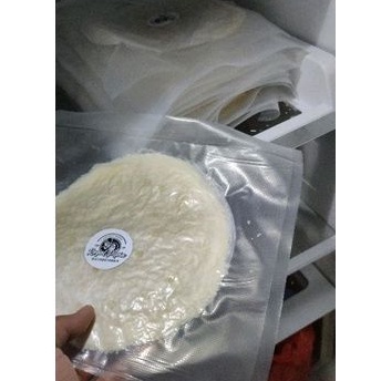 Frozen Kulit Popia 10pcs| Handmade Wrap Original | Spring Roll Wrap ...