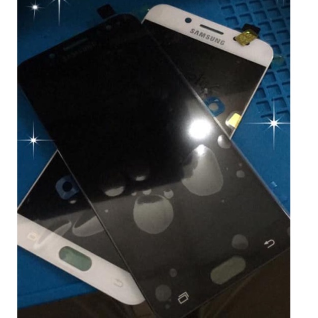 Samsung J7 Plus OLED screen lcd ( Not TFT lcd ) | Shopee Malaysia