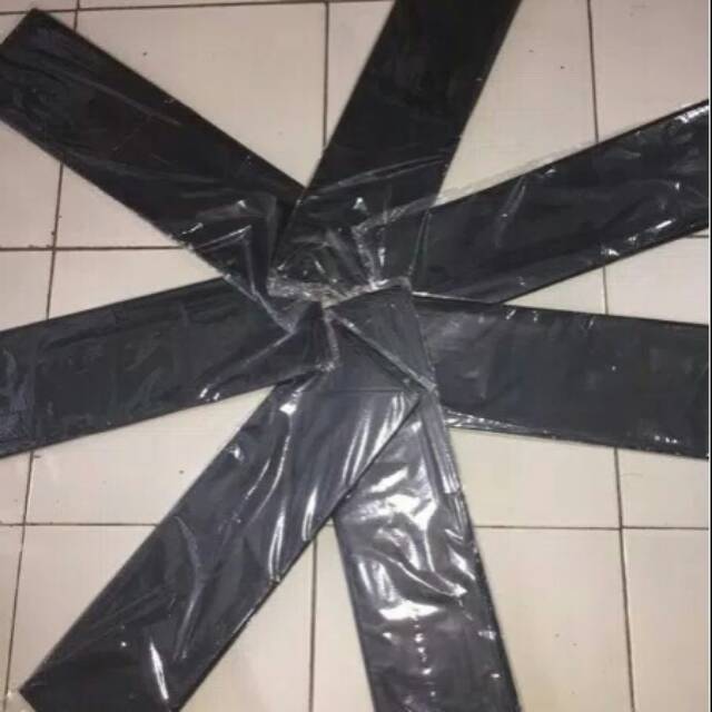 Garbage Bag Packing 1 kg | Shopee Malaysia