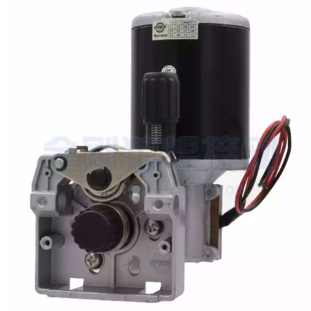 70W Mig wire motor feed feeder motor DC24V mig inverter welding machine ...