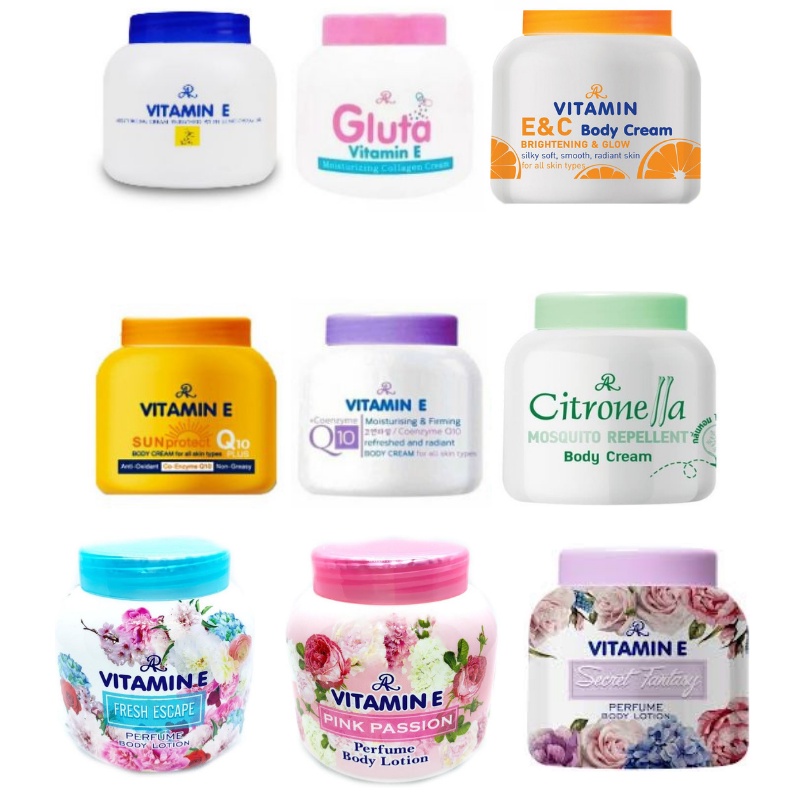 AR Brand Creams 200g | Shopee Malaysia