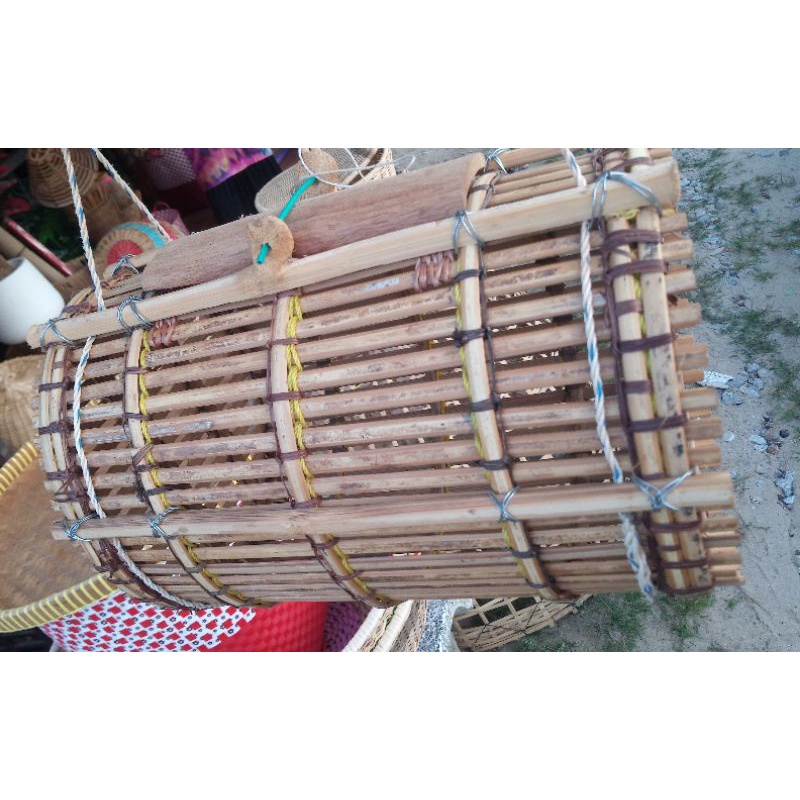 RAGA IKAN / RAGA BATANG / RAGA TRADISIONAL | Shopee Malaysia
