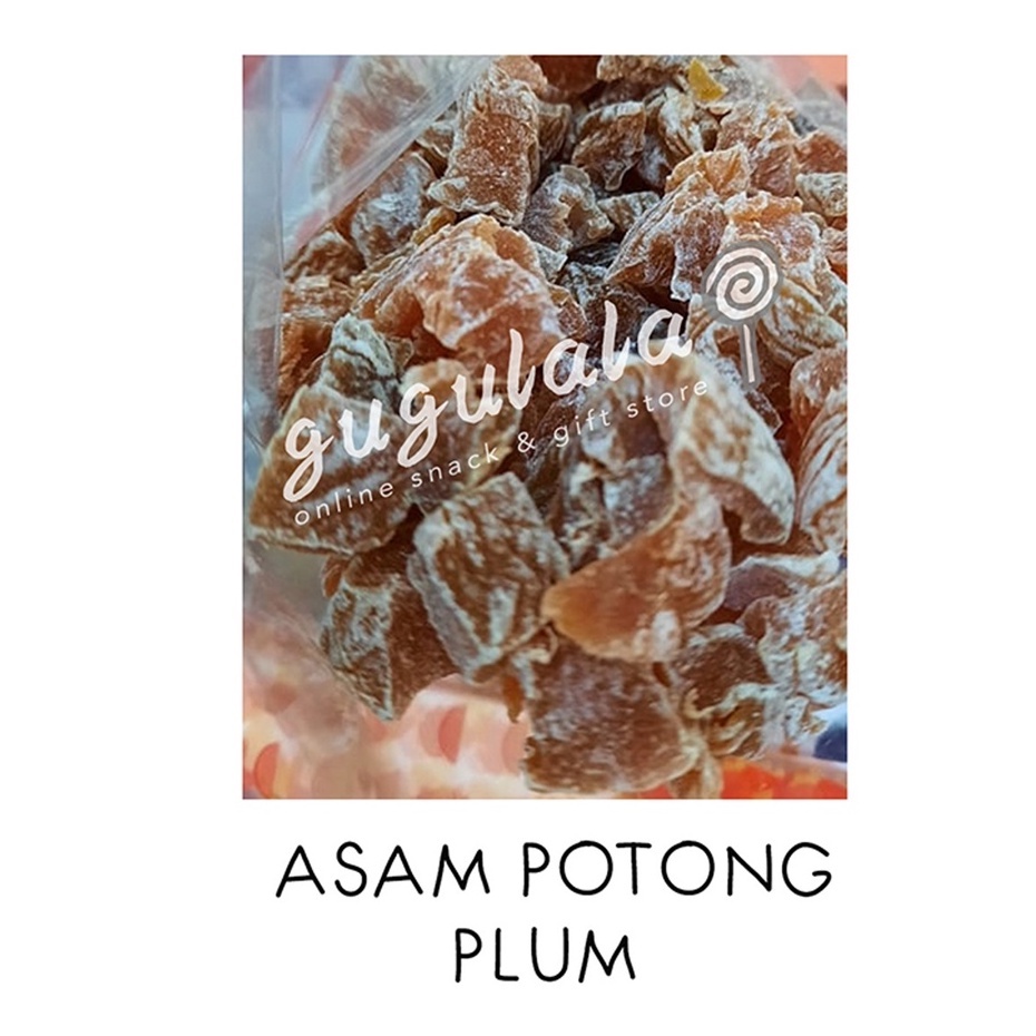 [HALAL] Asam Boi Masin/Kulit Limau/Halia Manis/Asam Plum/Asam Potong ...