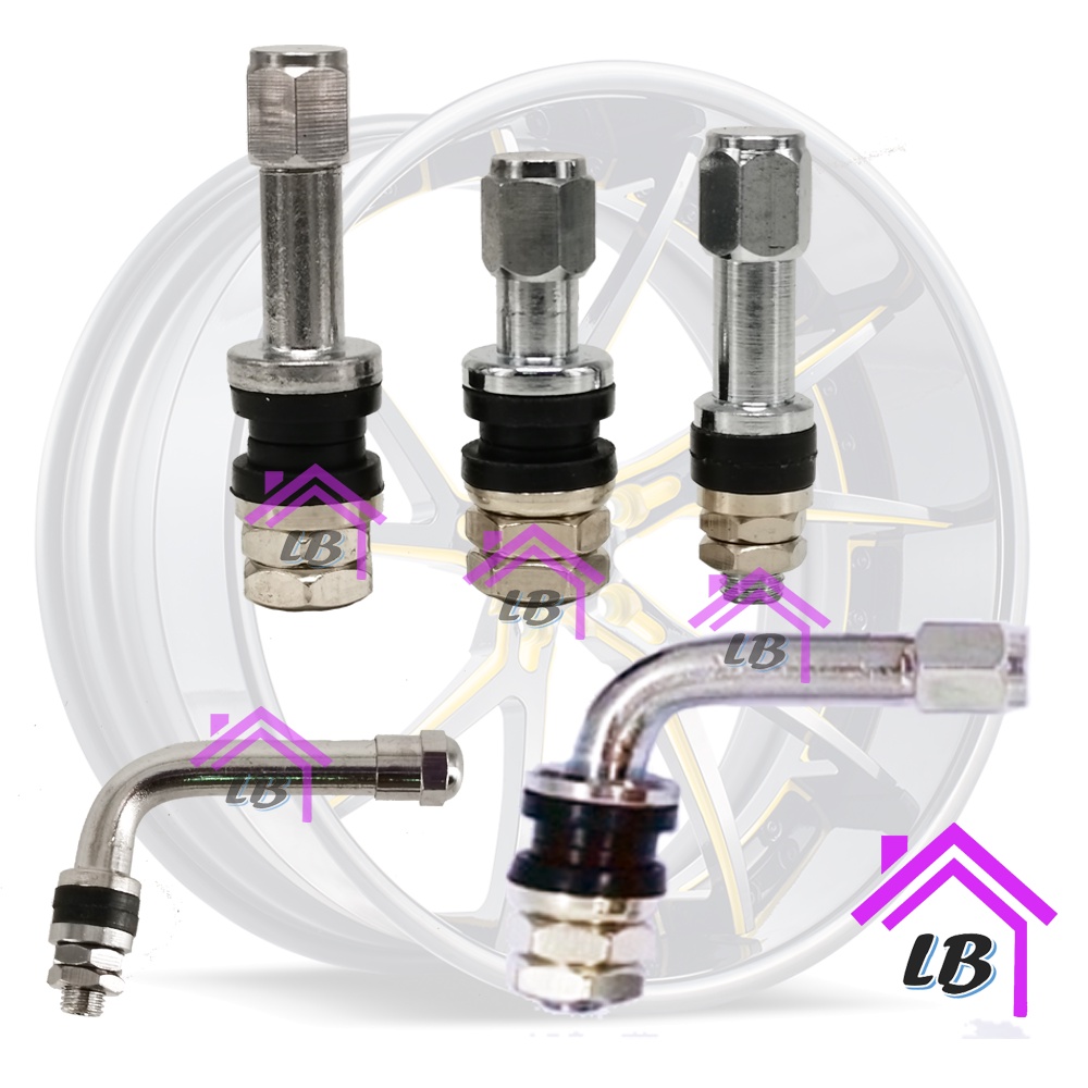 Sport Rim Valve Stainless Steel Sport Rim Valve Japan Rim Valve ...