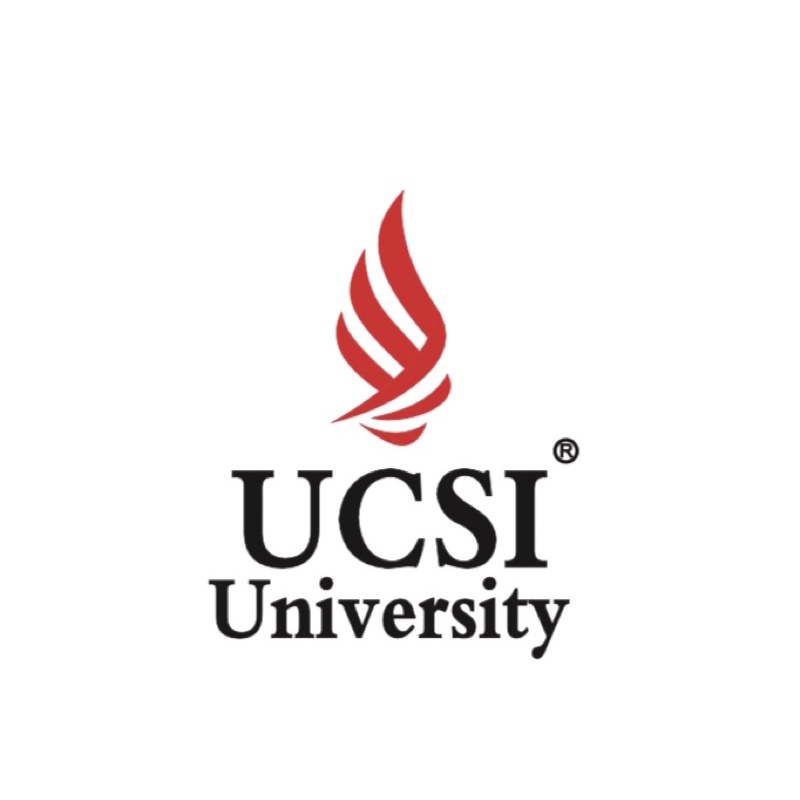 Labcoat Tshirt UCSI Logo | Shopee Malaysia