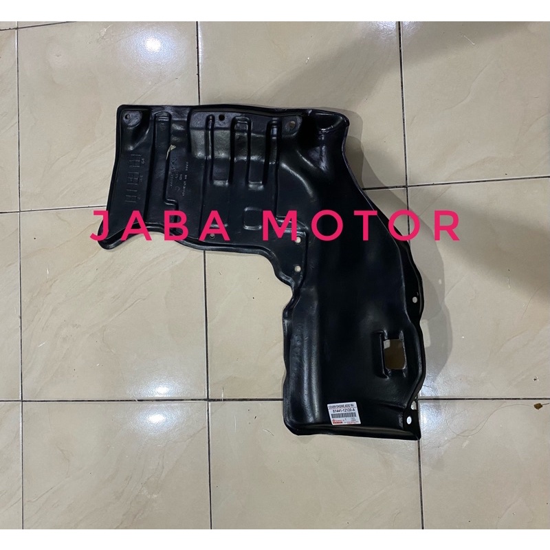 MESIN Engine cover-Corolla twincam AE92 engine cover 1988-1992 Right ...
