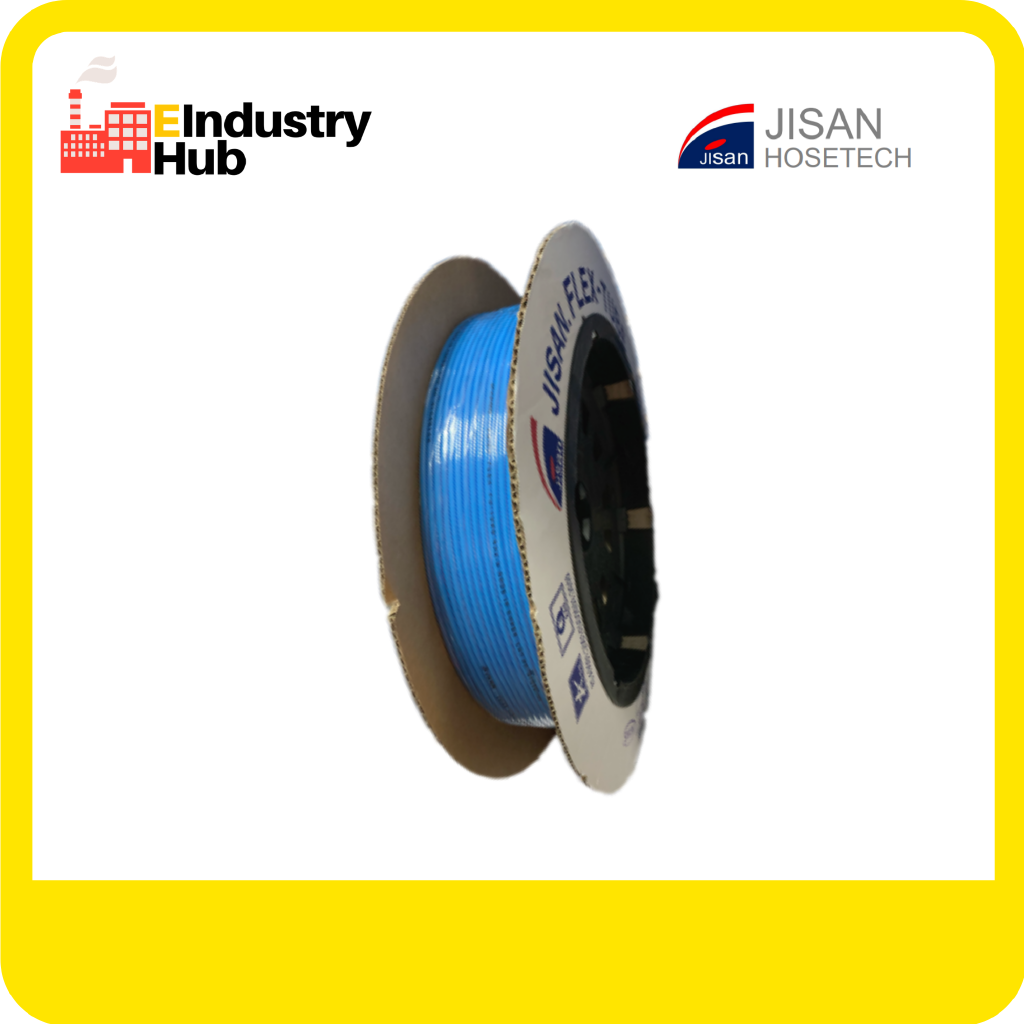 KOREA JISAN PU Hose Pipe Pneumatic Polyurethane Tube PU Tube PU Tubing ...