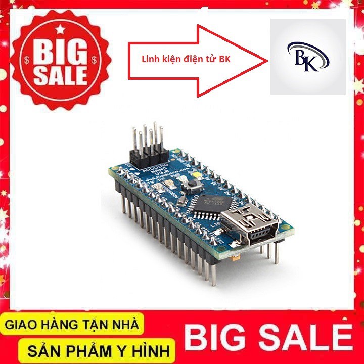 Arduino nano programming learning kit 50g | Shopee Malaysia