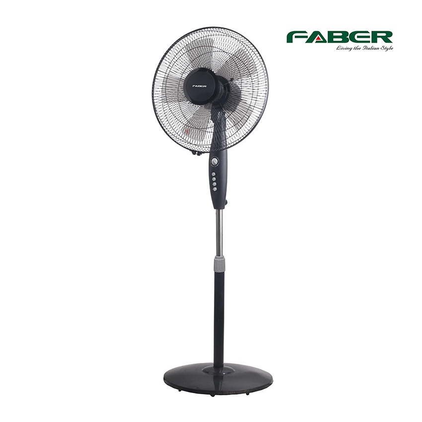 FABER 16" STAND FAN FSF VENTO GEN 2 1630GR KIPAS 风扇 | Shopee Malaysia