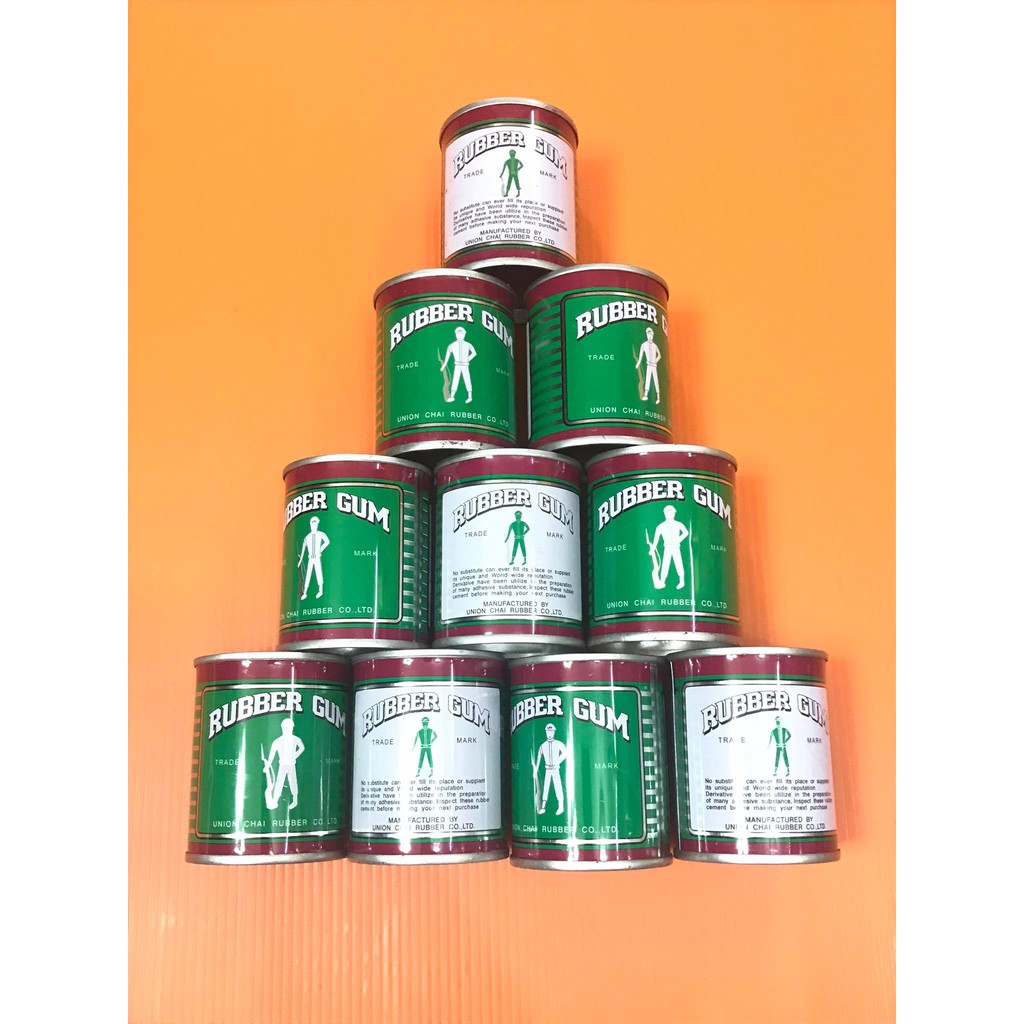 Union Chai Rubber Gum | Shopee Malaysia