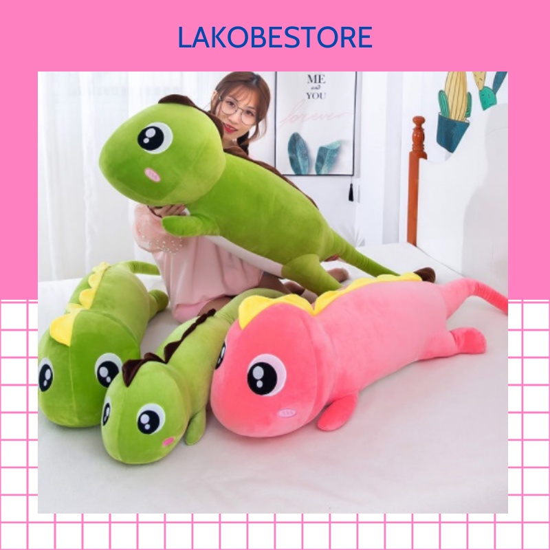 Super Big Blue Dinosaur Teddy Bear Giant Dinosaur Stuffed Animals Blue ...