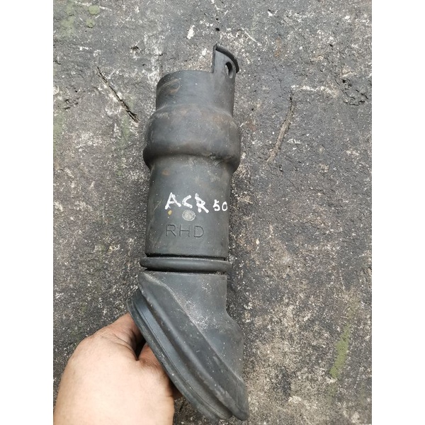Toyota Estima Acr50 Steering Rack Top Cover | Shopee Malaysia