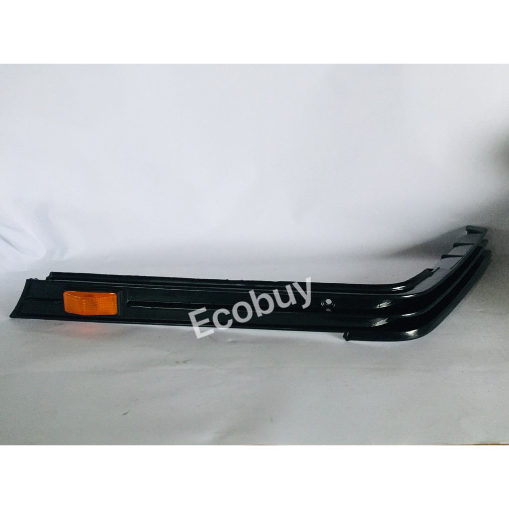 OEM Proton Saga 12V (1990) Fender Lamp /HEAD LAMP LOWER COVER | Shopee ...