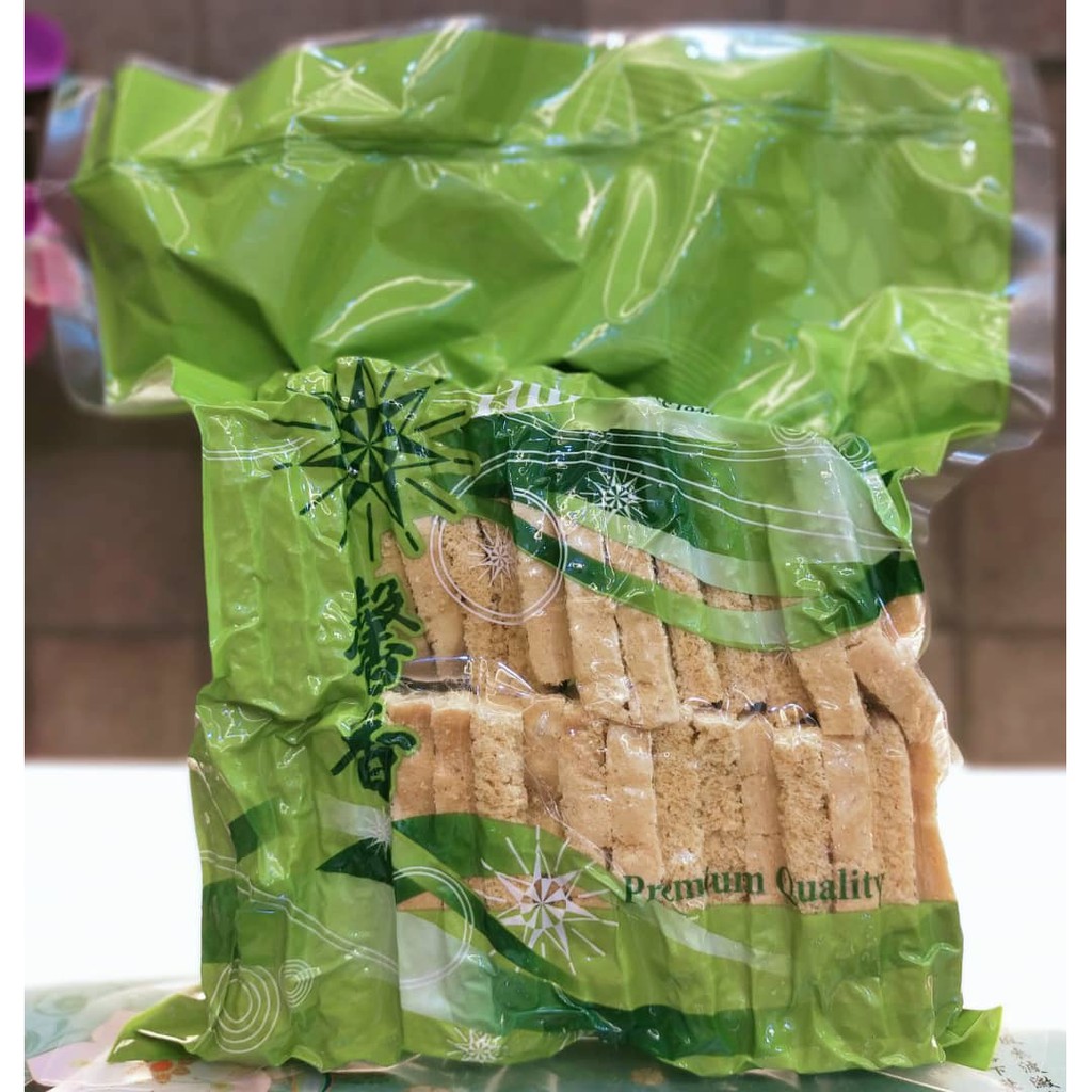 HIM HEANG EGG RUSK (Egg Biscuit)馨香蛋糕酥 | Shopee Malaysia