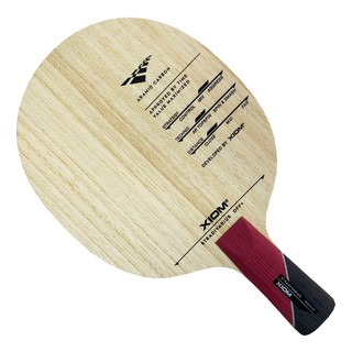 Xiom NOVUS Stradivarius Table Tennis Blade CPEN | Shopee Malaysia