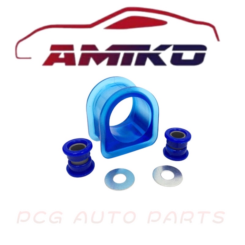 Silicone Steering Rack Bush Kia Carnival,Naza Ria Steering Bush (Amiko ...