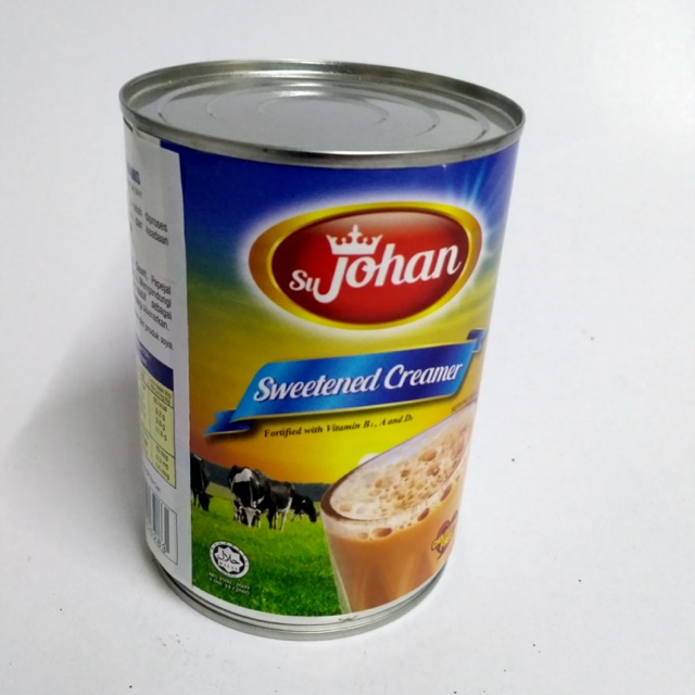 Johan susu pekat 500g | Shopee Malaysia